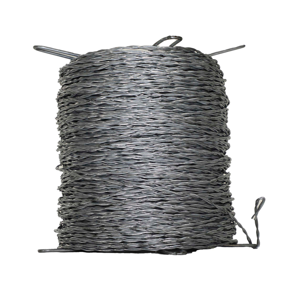OK Brand Barbless Wire – hutchison-inc.com