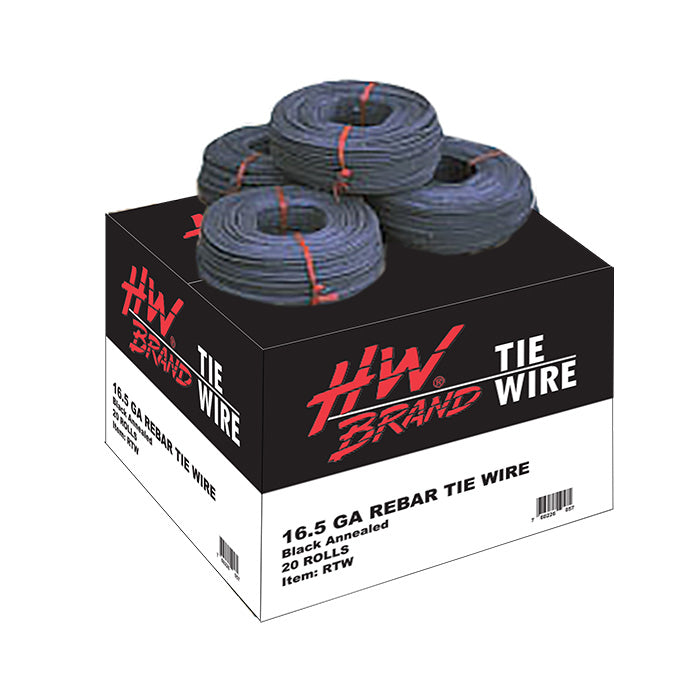 TY Wire 16GA – hutchison-inc.com