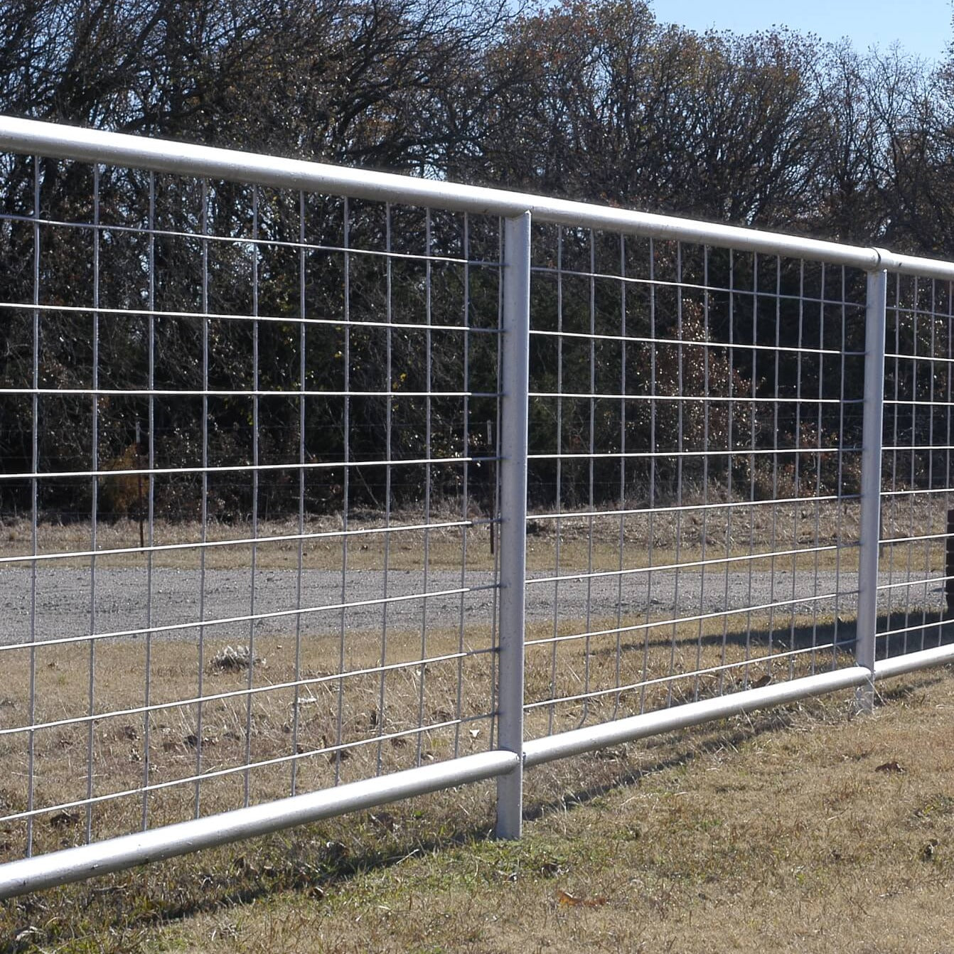 Ranch Fence Panel – hutchison-inc.com