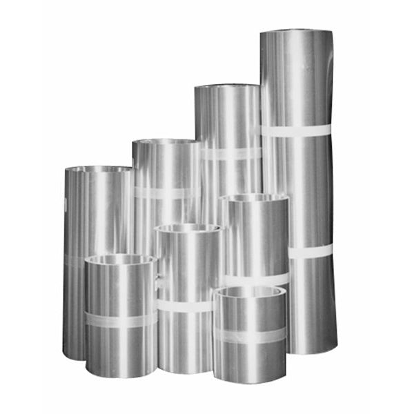 24" x 50' Rolled Valley Tin – hutchison-inc.com