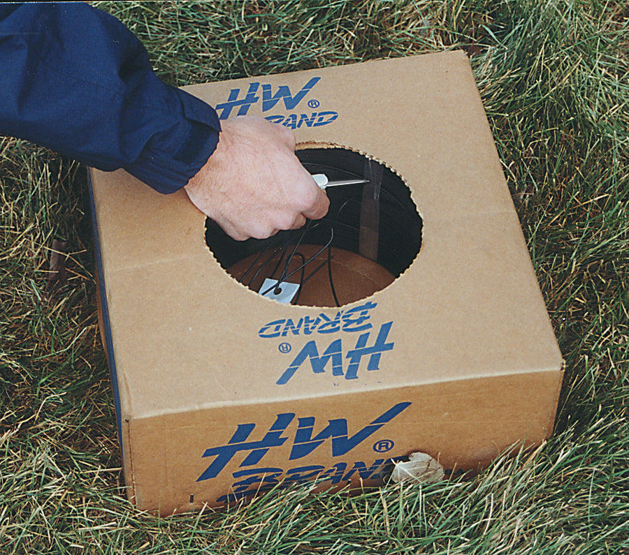HW Brand Baler Wire – hutchison-inc.com