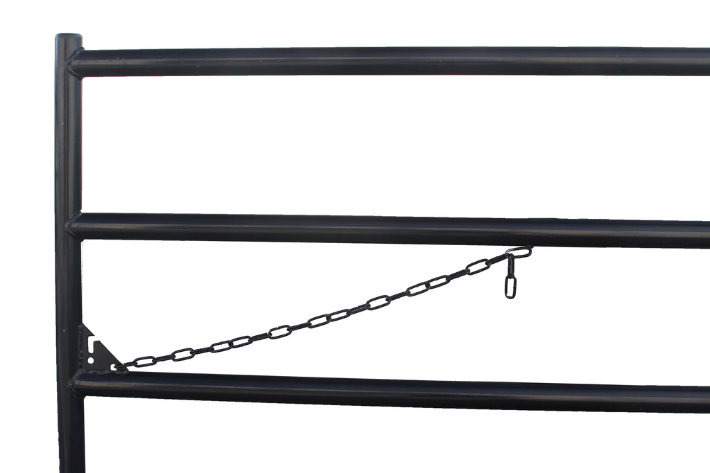 EG650 6 Rail Square Corner Gate – hutchison-inc.com