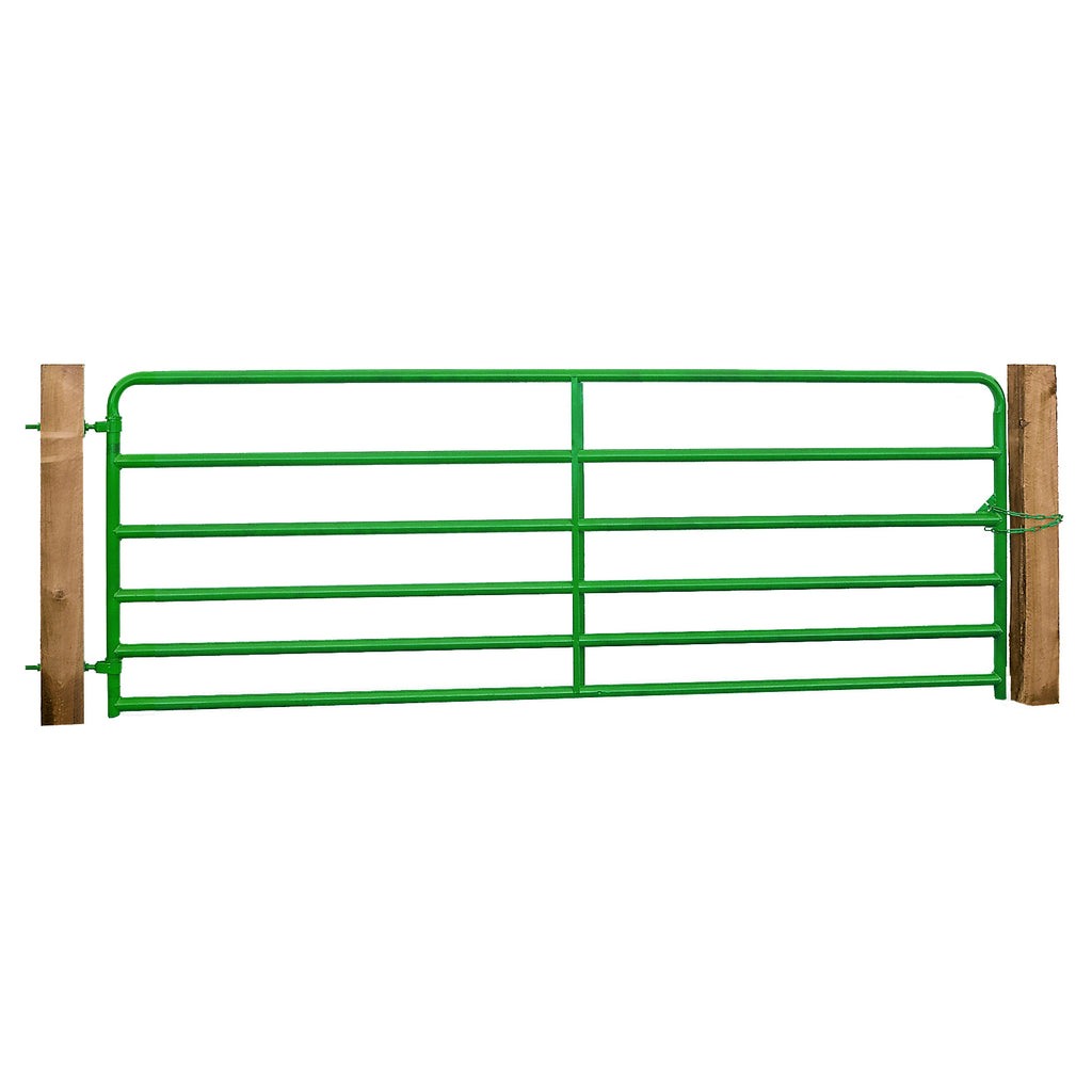 CG650 6 Rail Livestock Gate – hutchison-inc.com