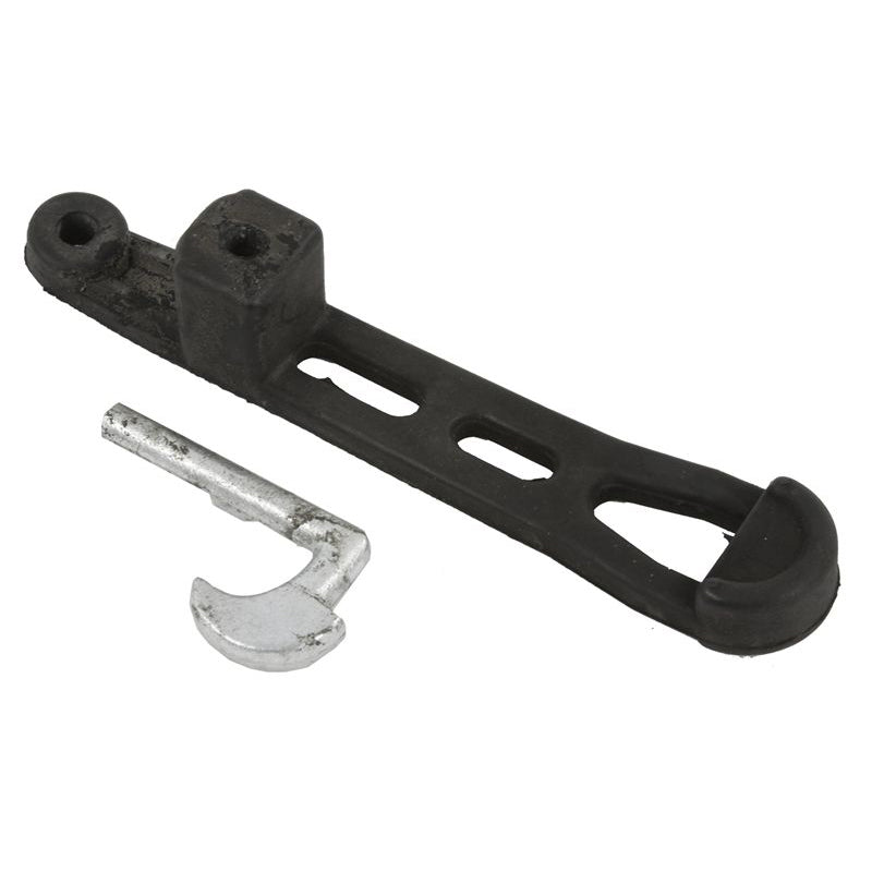 HB-321 Flex Connector Pin Only – hutchison-inc.com