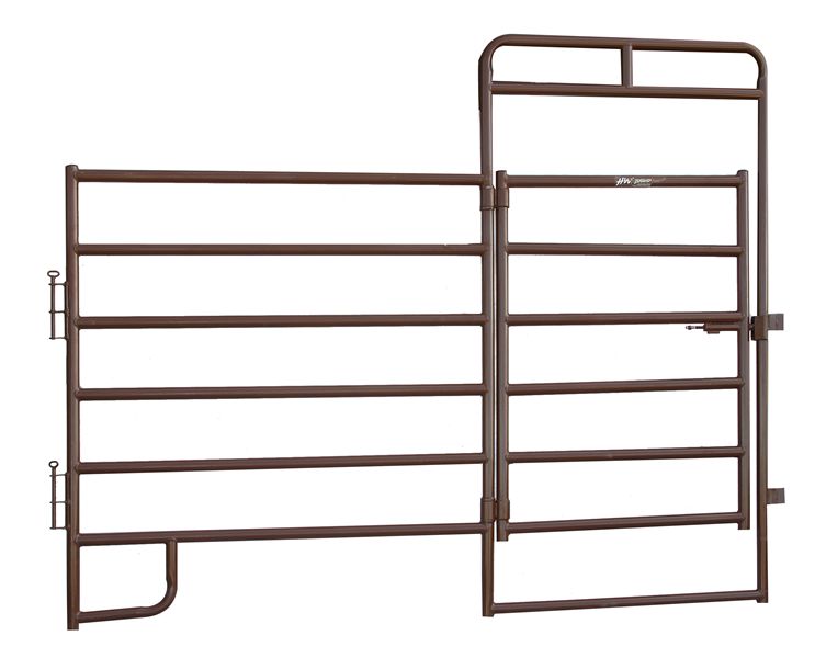 HB672 Arch & Gates – hutchison-inc.com