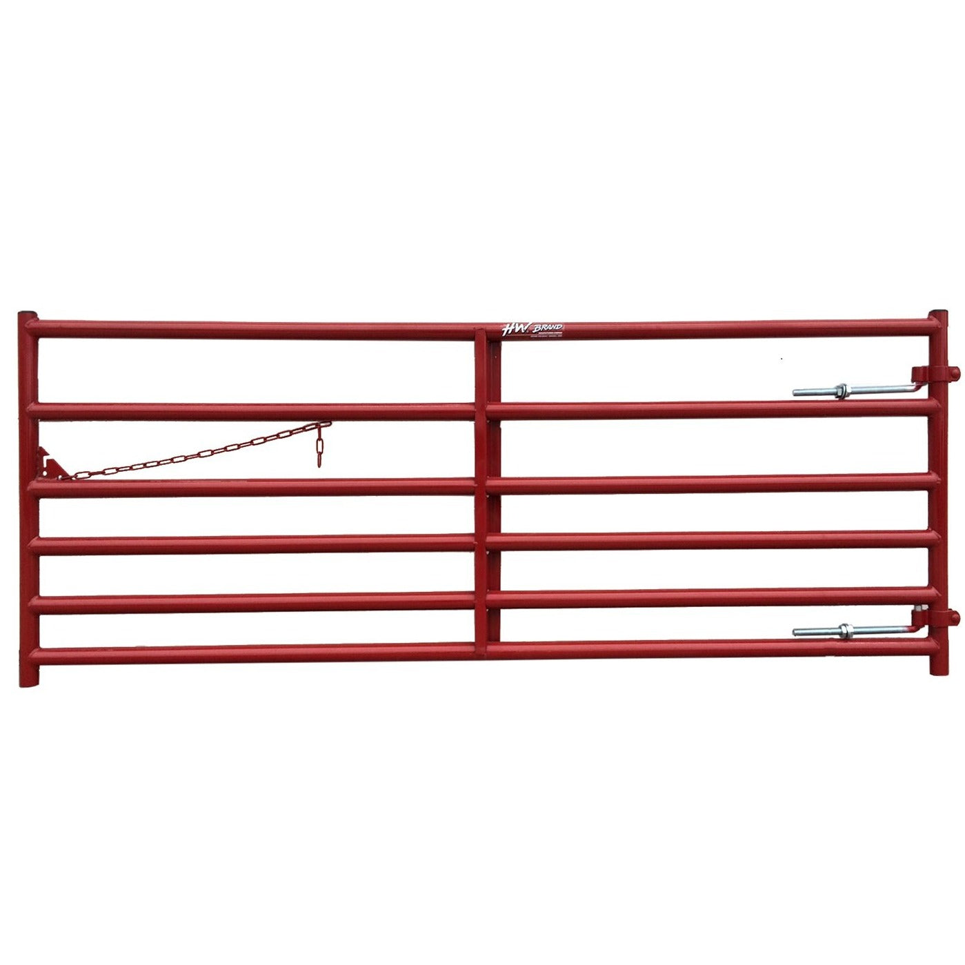 HG633 6 Rail Hog Gate – hutchison-inc.com