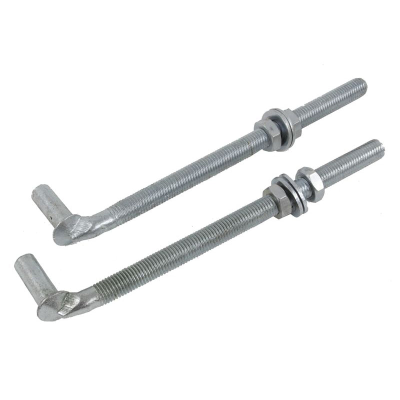 Hinge Bolt 10" - HW-108 – hutchison-inc.com