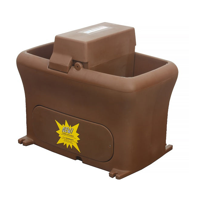 MP012EB Electric Stall Automatic Waterer – hutchison-inc.com