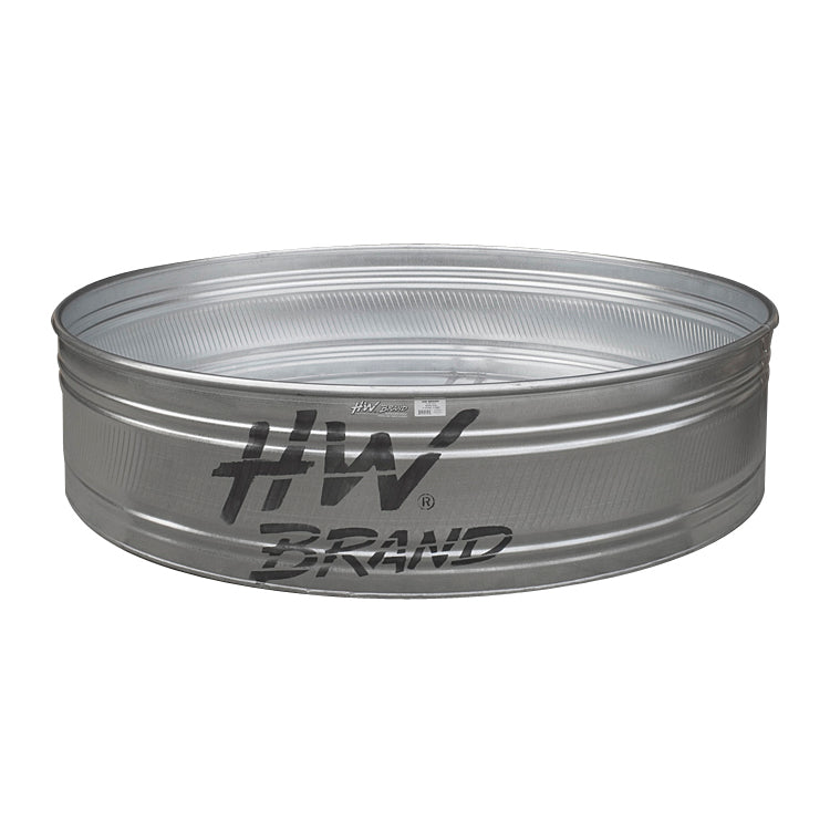 HW Brand Round Stock Tank – hutchison-inc.com