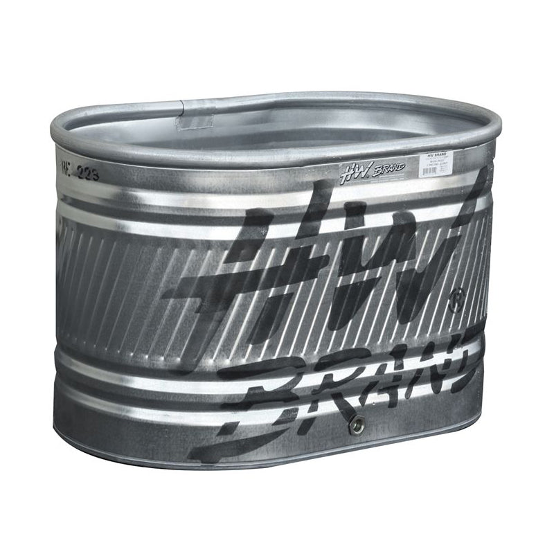HW Brand Round End Stock Tank – hutchison-inc.com