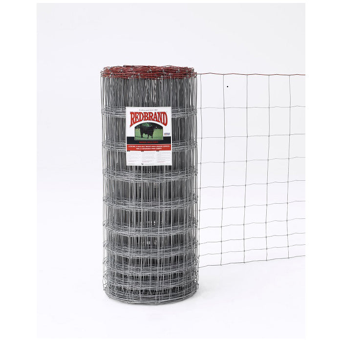 Redbrand Field Fence - King Ranch – hutchison-inc.com