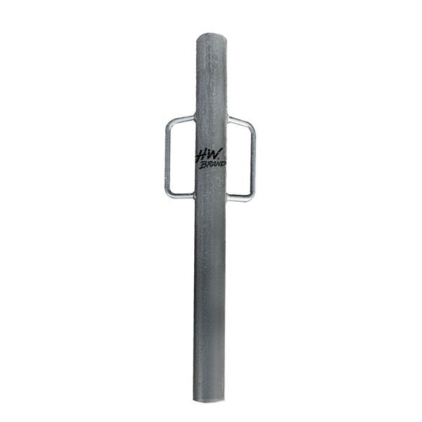 2 in Medium T-Post Pounder – hutchison-inc.com